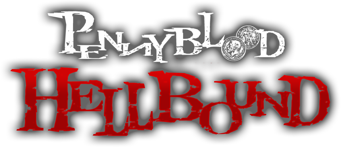 Penny Blood | Penny Blood